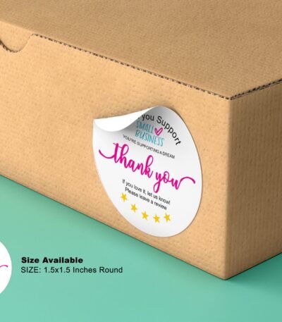 Custom Packaging by Megapack.pk | Boxes, Stickers & More