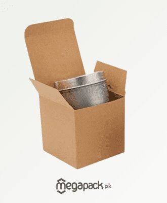 Kraft Boxes - Charming Packaging for Your Handmade Goodies - Pakistan ...