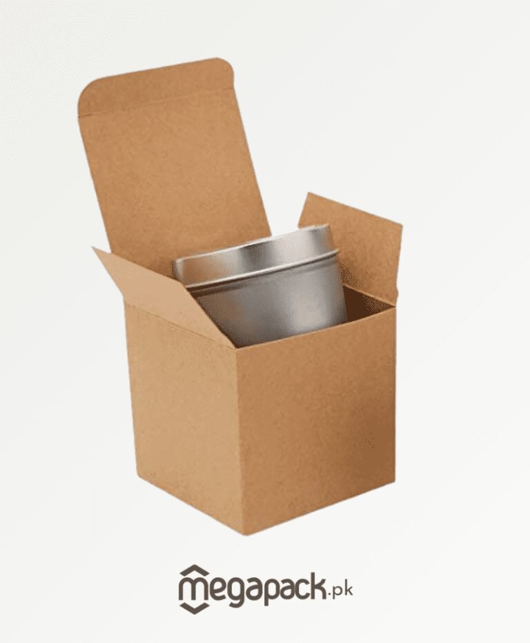 Kraft Boxes - Charming Packaging for Your Handmade Goodies - Pakistan ...