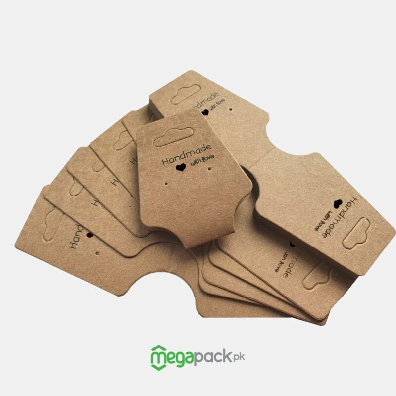 Custom Packaging by Megapack.pk | Boxes, Stickers & More