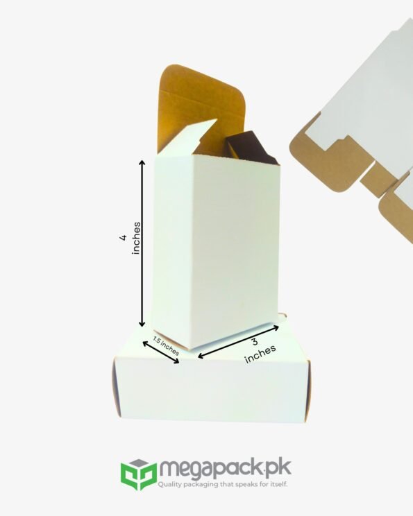 Custom Packaging by Megapack.pk | Boxes, Stickers & More