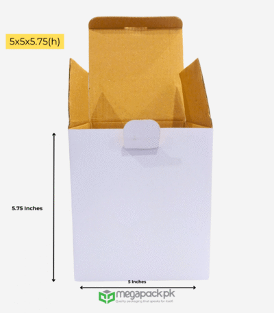 Carton Box | MegaPack.pk