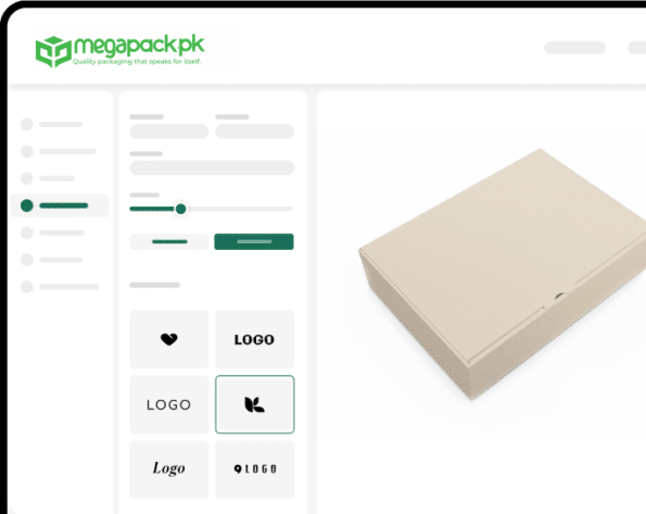 Custom & Premade Boxes, Bags, Stickers , Shipping Box Pakistan